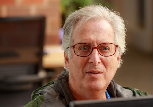 Leadership Asheville Seniors - Osher Lifelong Learning Institute