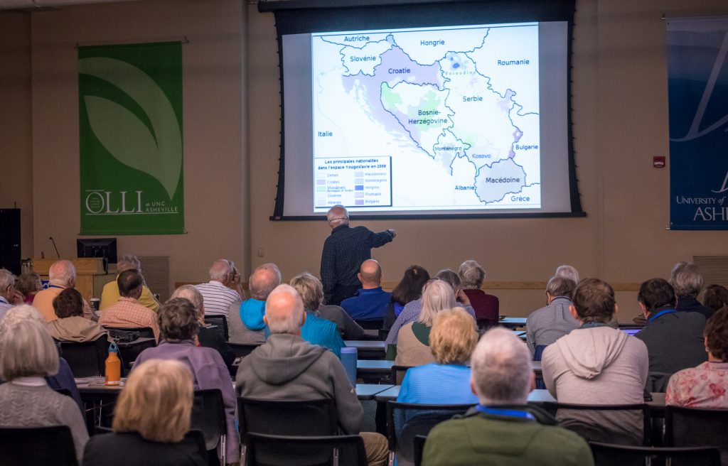 Fab Fridays - Osher Lifelong Learning Institute