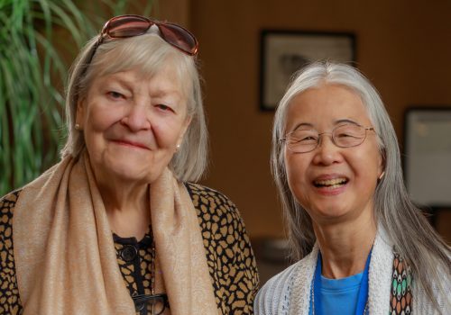 Membership and Fees - Osher Lifelong Learning Institute