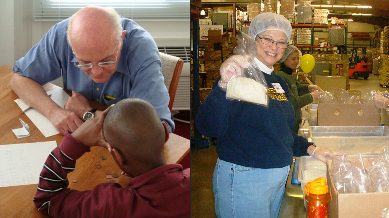 Civic Engagement - Osher Lifelong Learning Institute