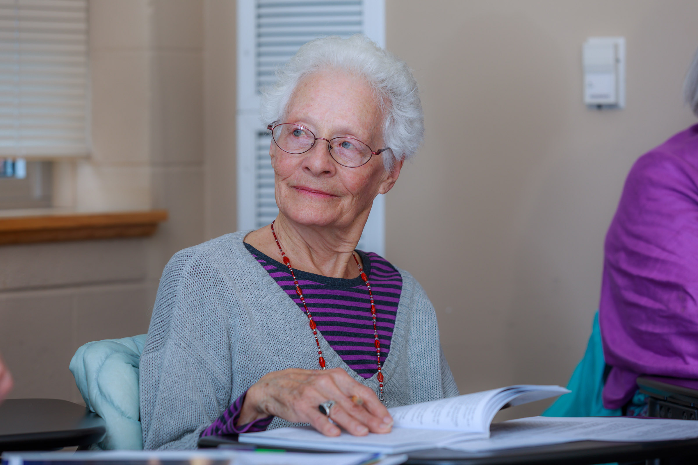 Giving - Osher Lifelong Learning Institute