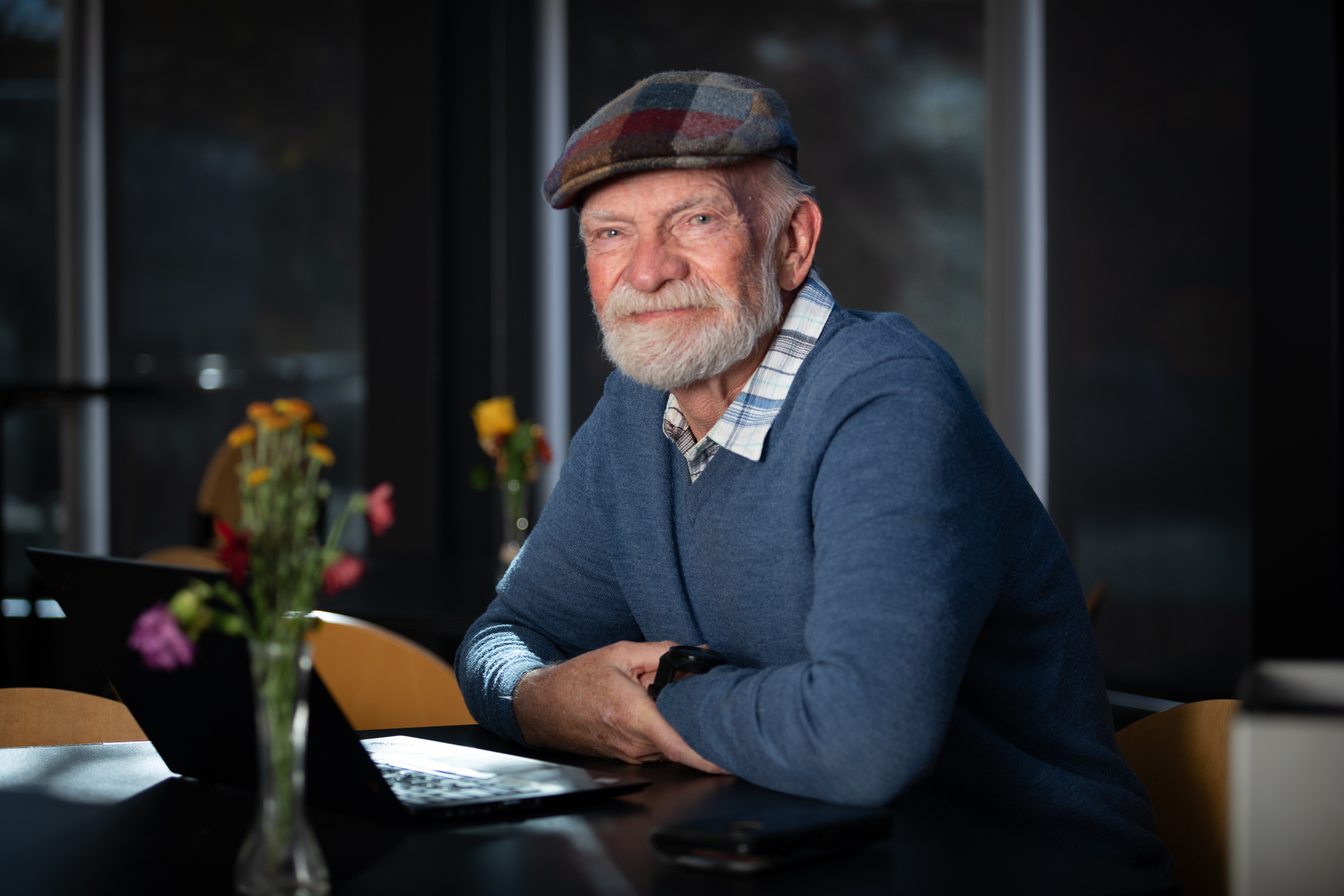 Getting Started at OLLI - Osher Lifelong Learning Institute