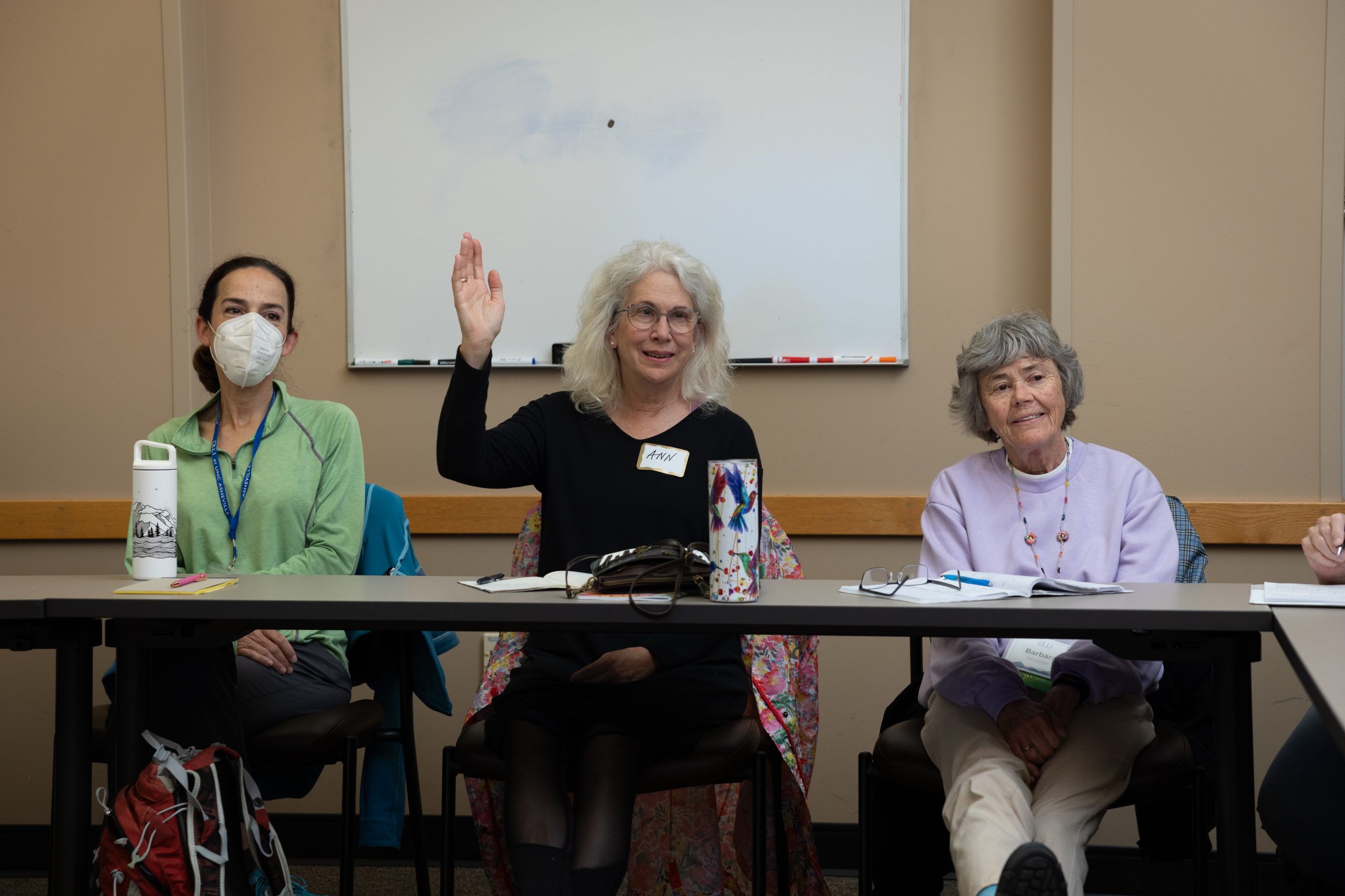 Governance and Committees - Osher Lifelong Learning Institute