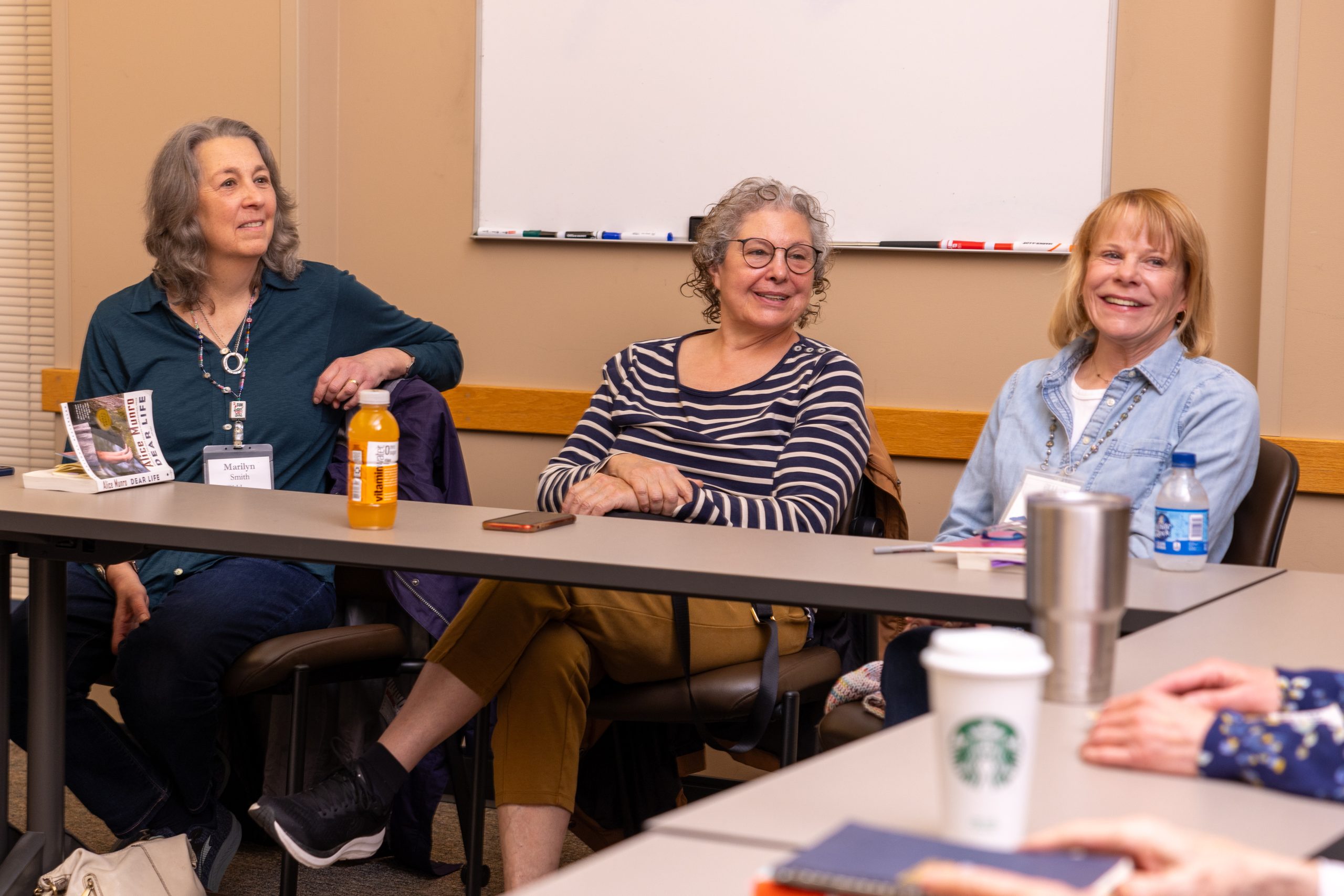 Exploring Continuing Care Retirement Communities - Osher Lifelong ...