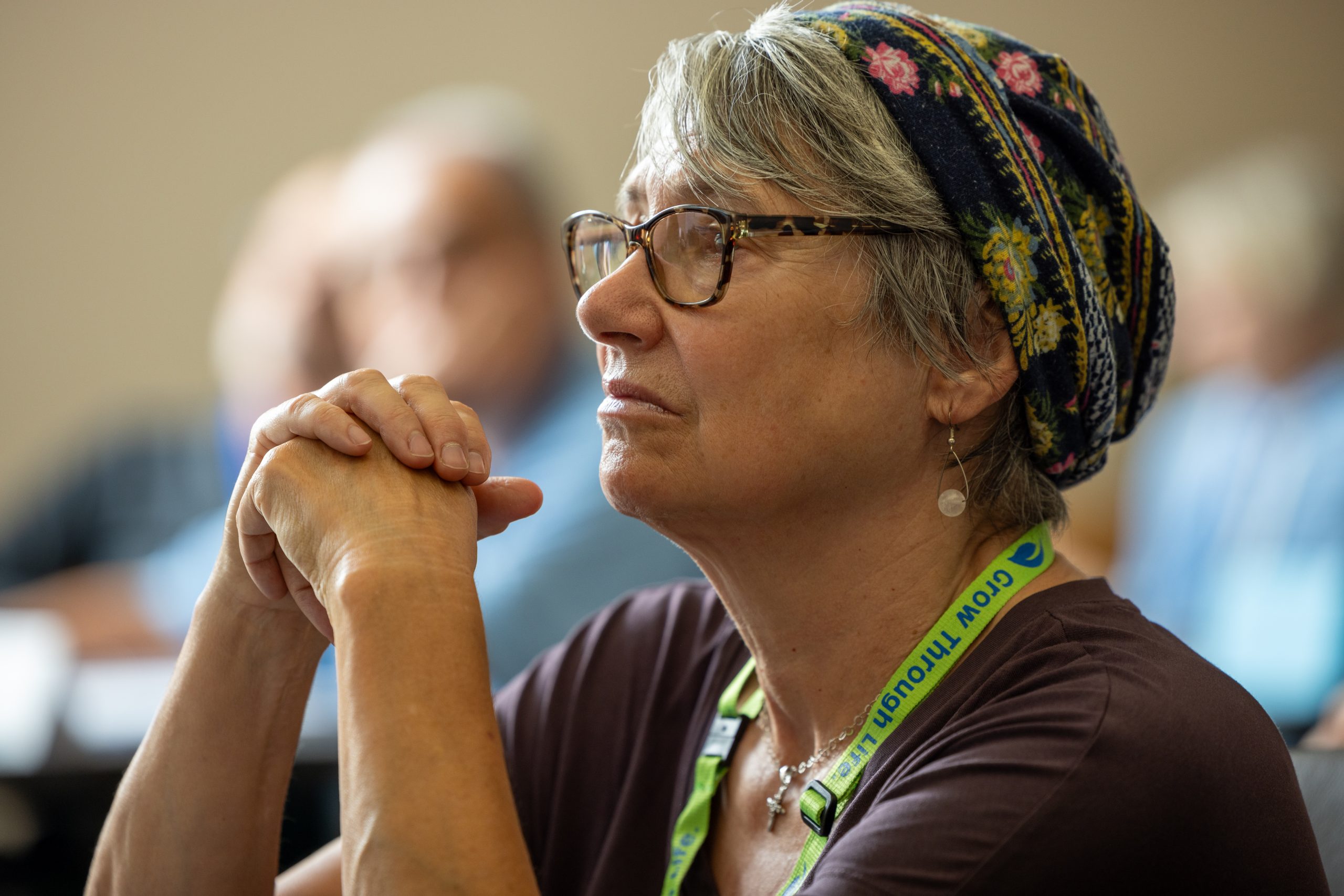 Life Transitions Programs - Osher Lifelong Learning Institute