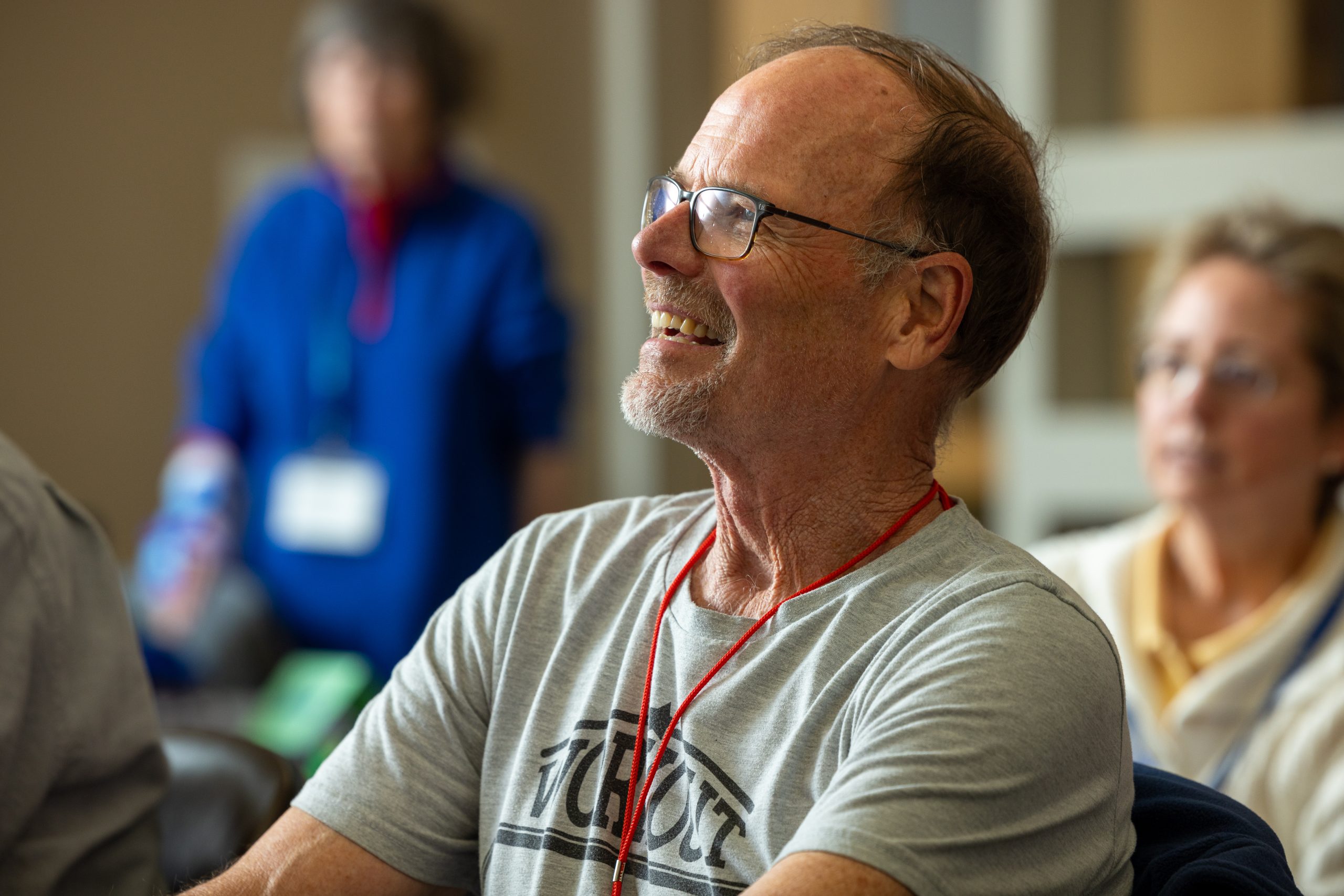 Paths to Creative Retirement - Osher Lifelong Learning Institute